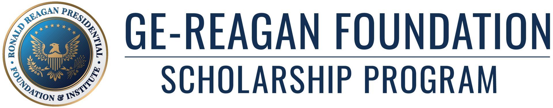 GE-Reagan Foundation Scholarship Program - Access Scholarships