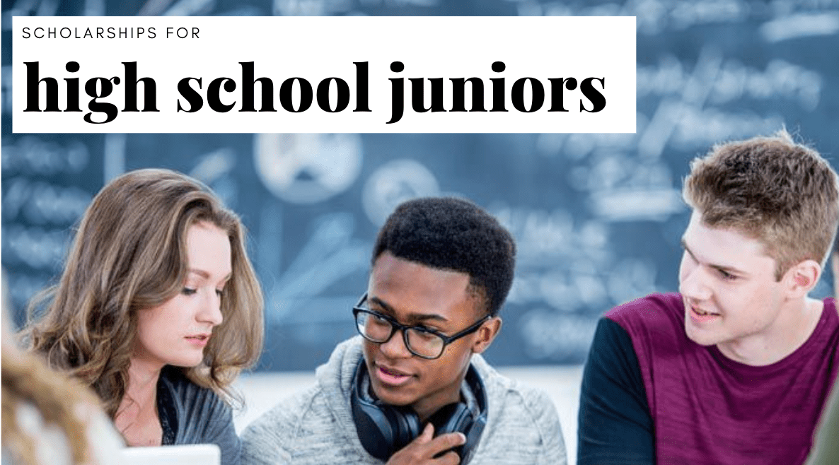Top Scholarships For High School Juniors For 2023 Top Scholarships For High School Juniors For 2023