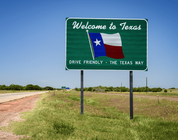 Texas Scholarships - Access Scholarships